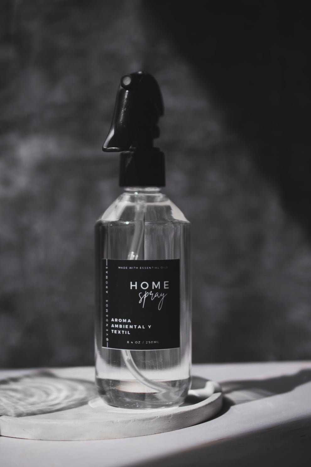 AROMA ARIA – vendemos aromas